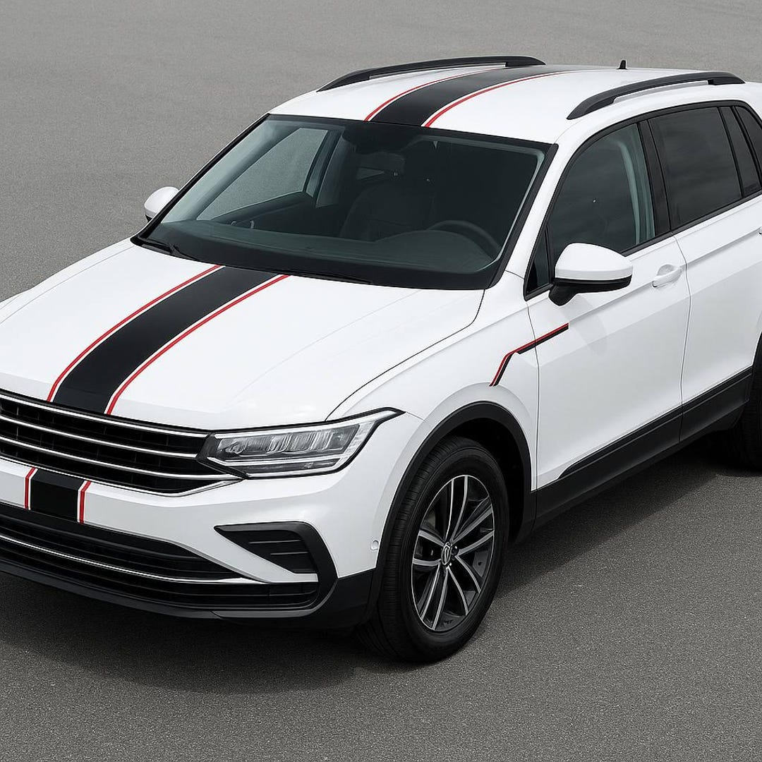 Take Your Car’s Style to the Next Level With Our Vinyl Decals ...