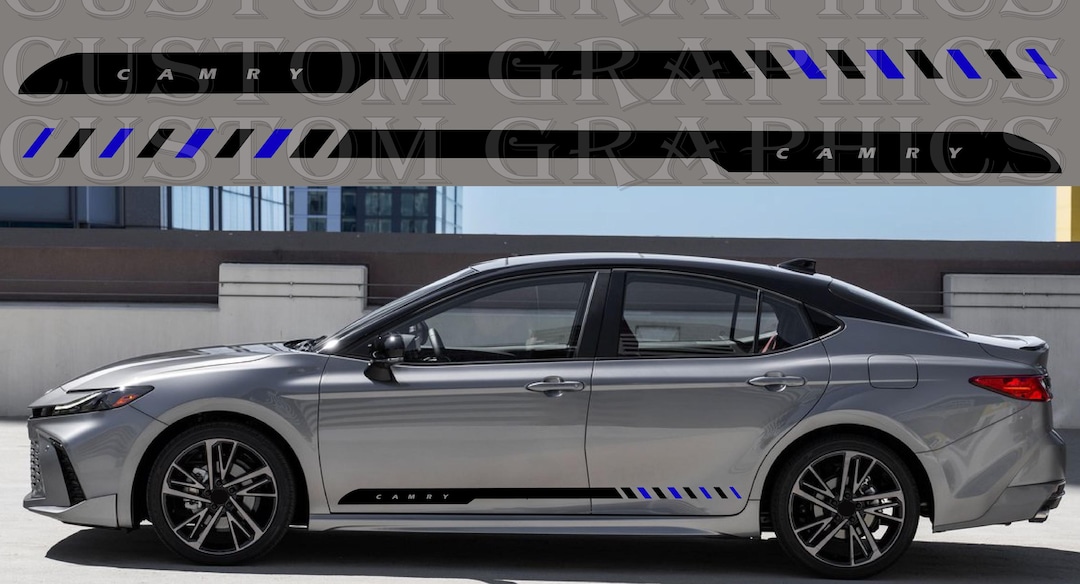 Vinyl Car Stickers Designed to Withstand Outdoor Elements Compatible ...
