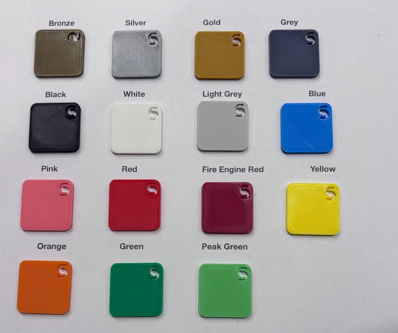 Socket Buddy Pen & Pencil Holder, Pen Holder for Mechanic, Office ...