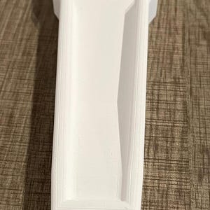 Ergonomic Tray for Holding Shaving Razor - Fits Most Size Razors ...