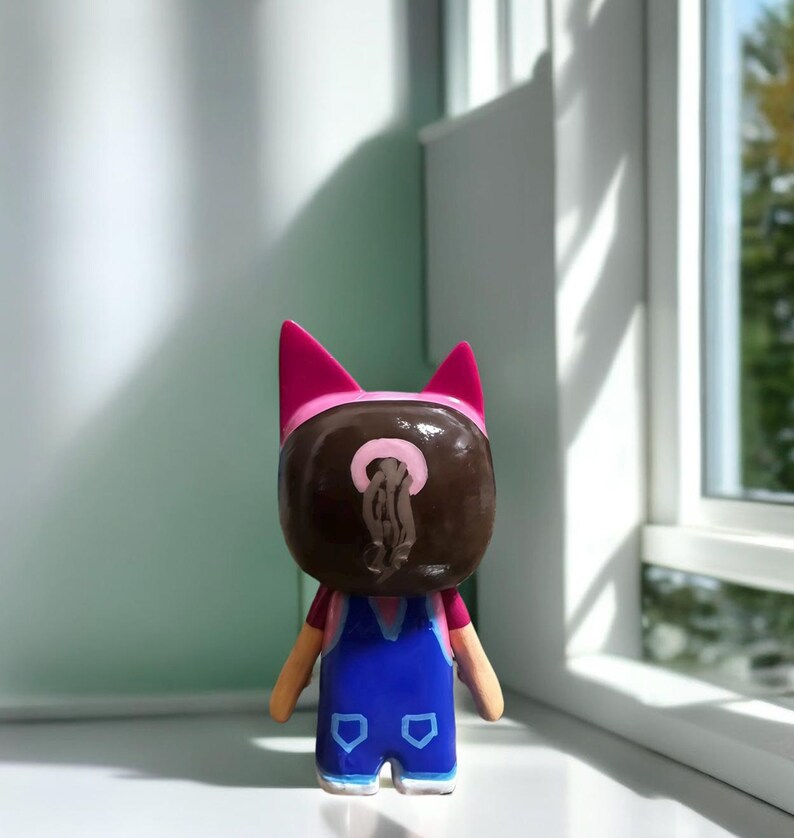 Ms. Rachel Custom Creative Tonie Custom Tonie Toniebox Tonie Digital ...