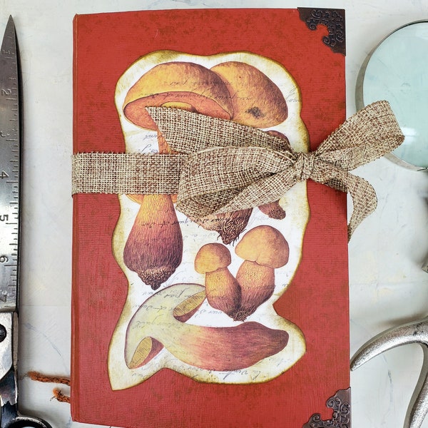 Craft Altered Art - Etsy