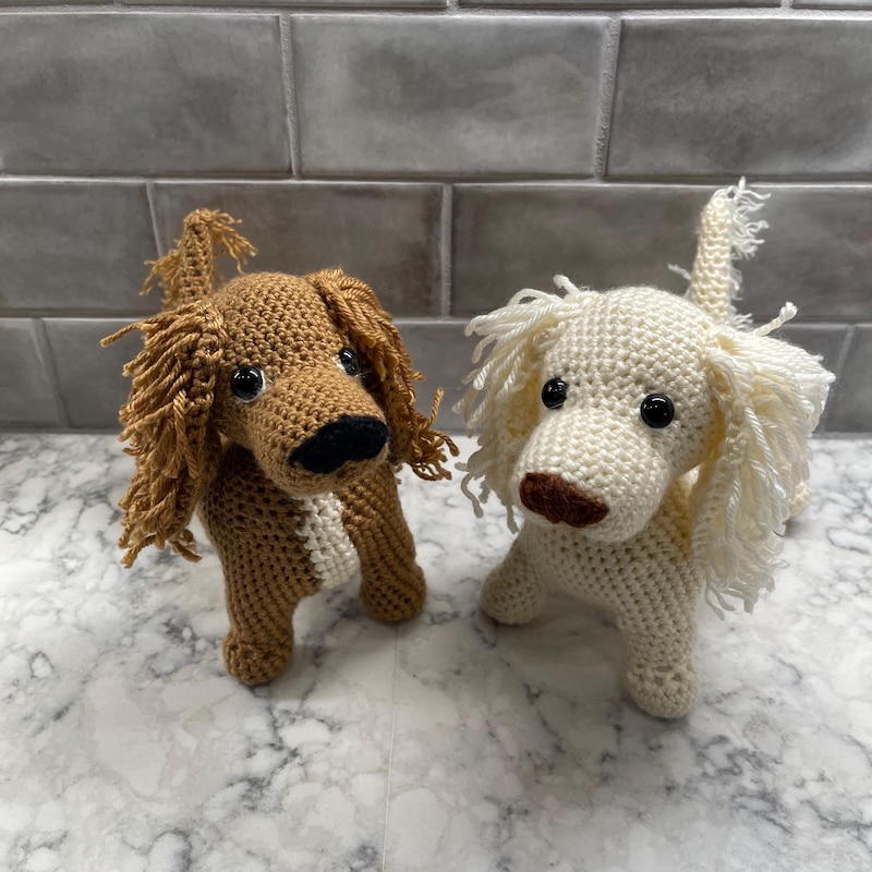 Stuffed Dachshund - Etsy
