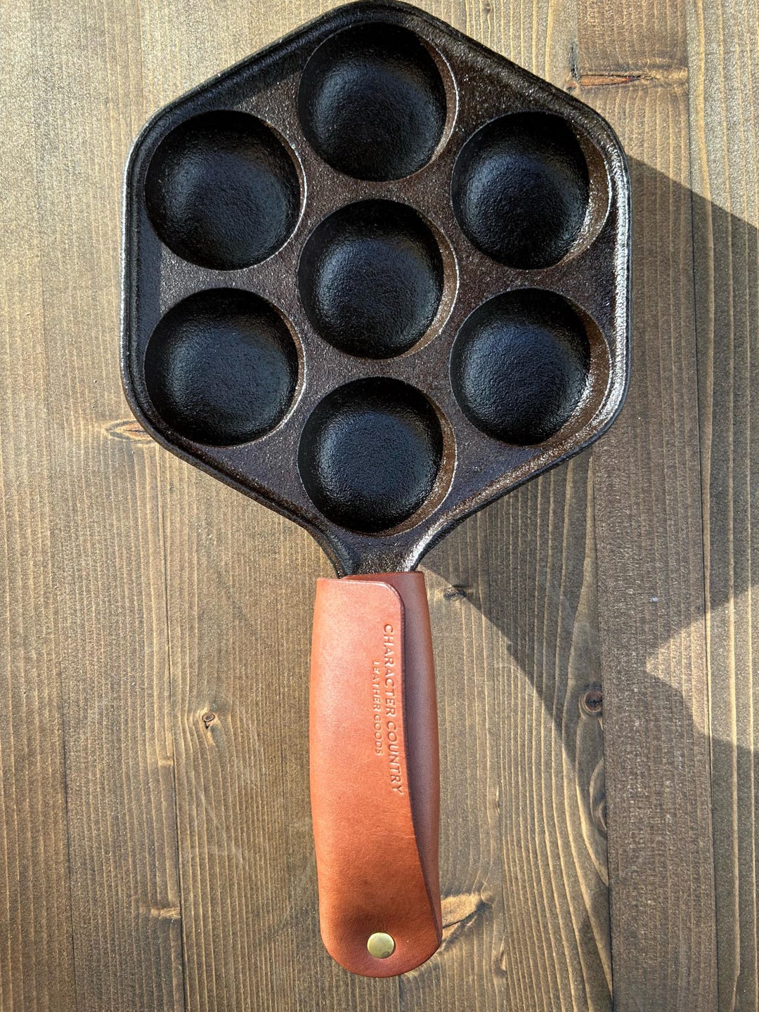 Cast Iron Slip - Etsy