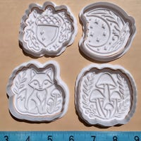 Ceramic Tree Cookie Cutter - Etsy