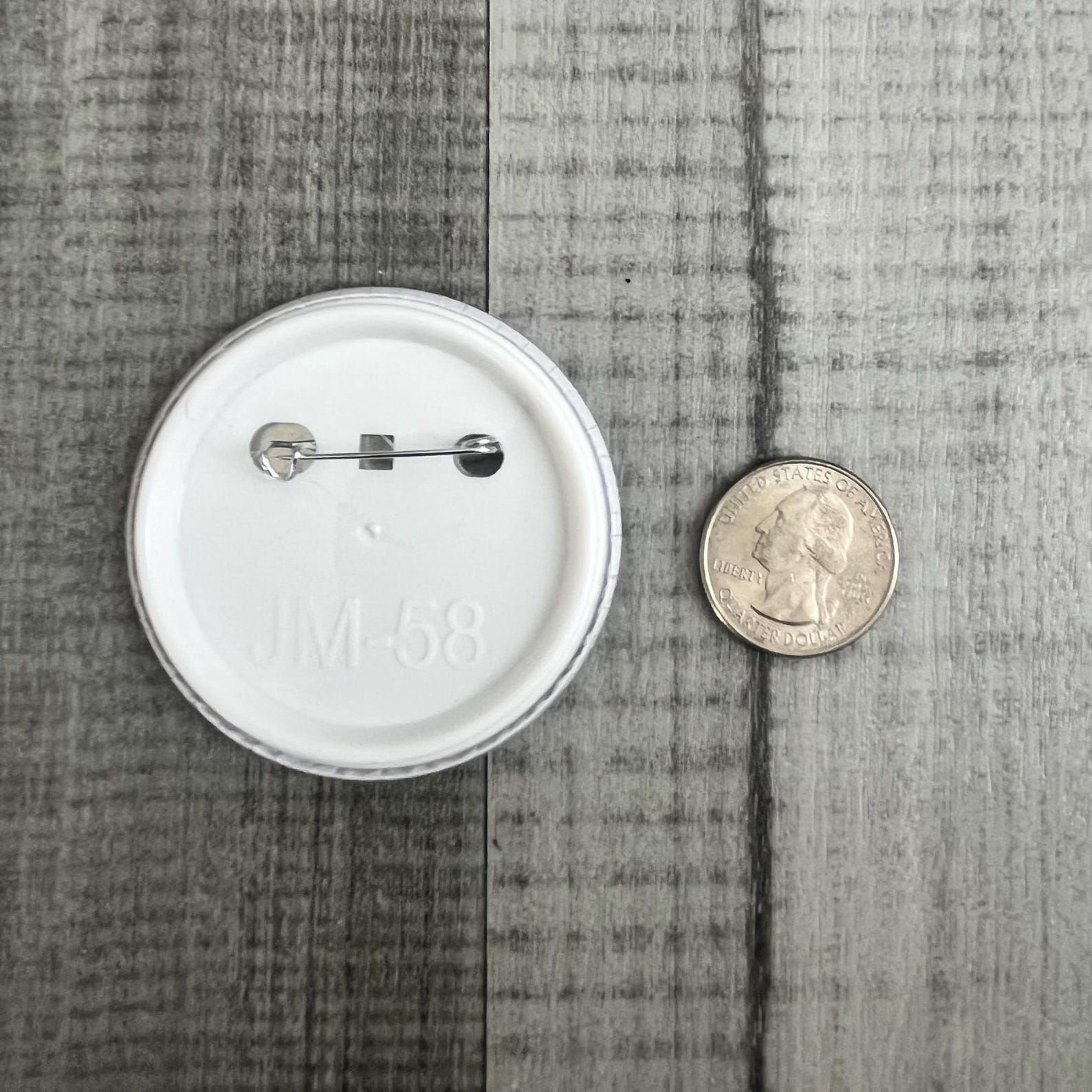 Howard University Girly/y2k 3' Pin Buttons - HBCU Apparel/accessory ...