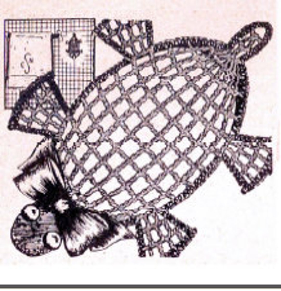 Turtle Soap Saver Crochet Pattern, Washcloth (PDF Pattern) - Etsy