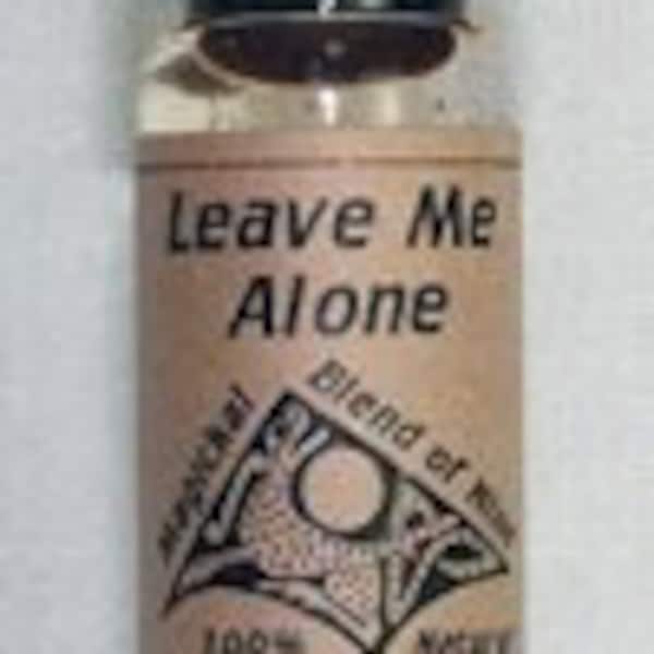 Leave Me Alone - Etsy