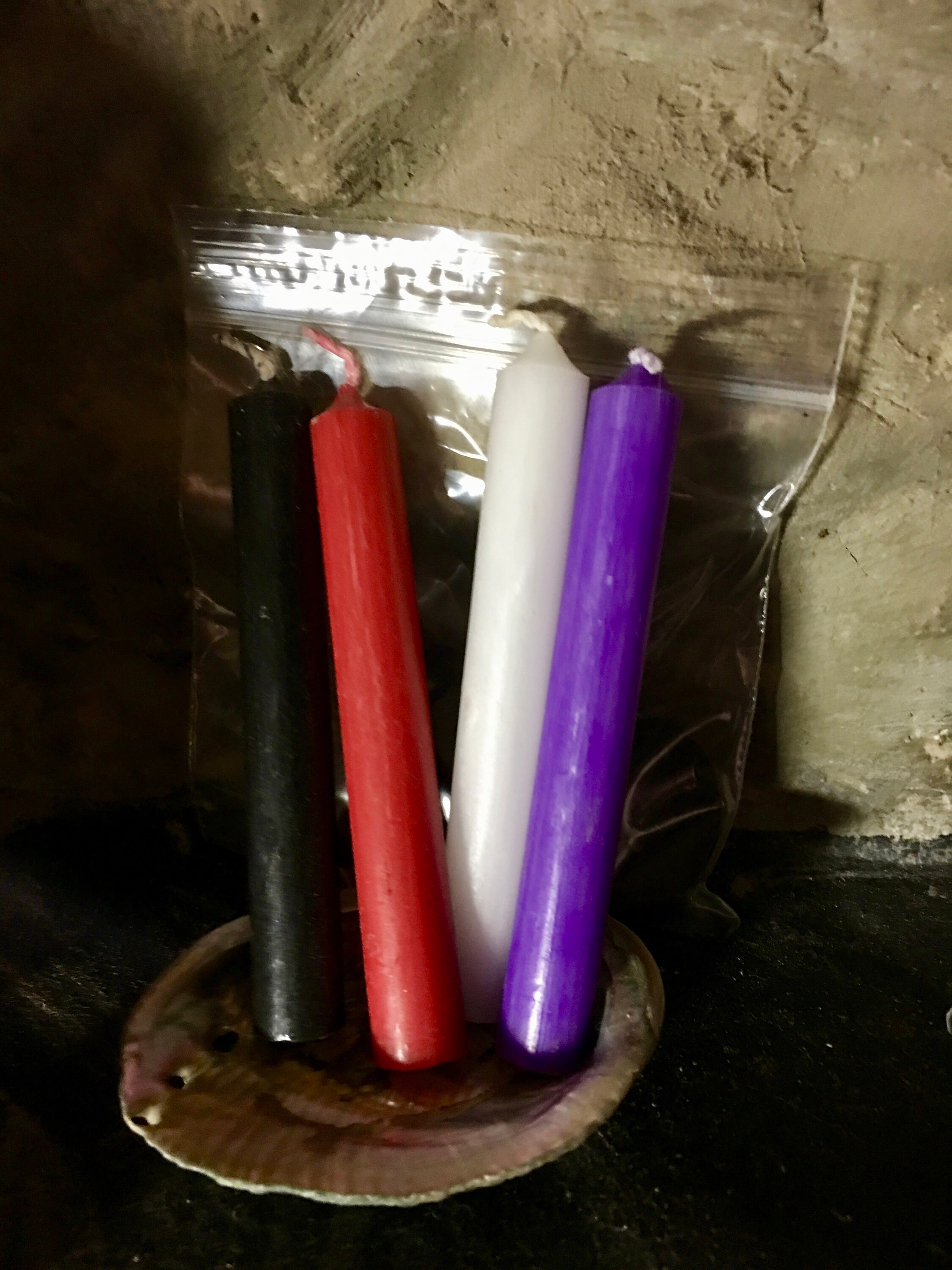 Magickal Home Cleaning & Blessing Kit Magick Spells | Etsy