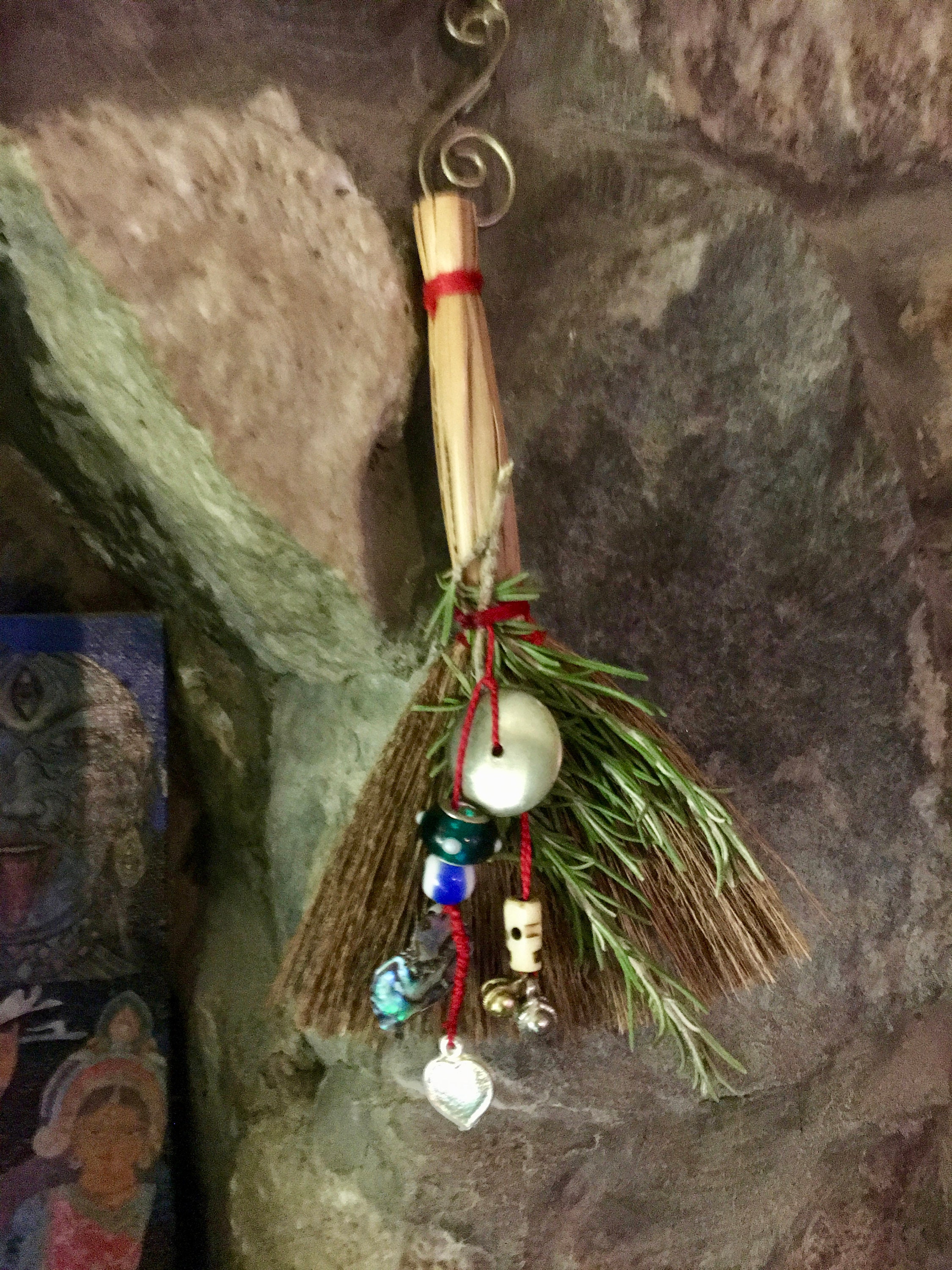 Magickal Home Cleaning & Blessing Kit Magick Spells | Etsy