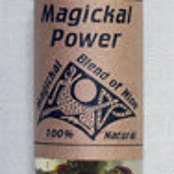 Magick - Etsy
