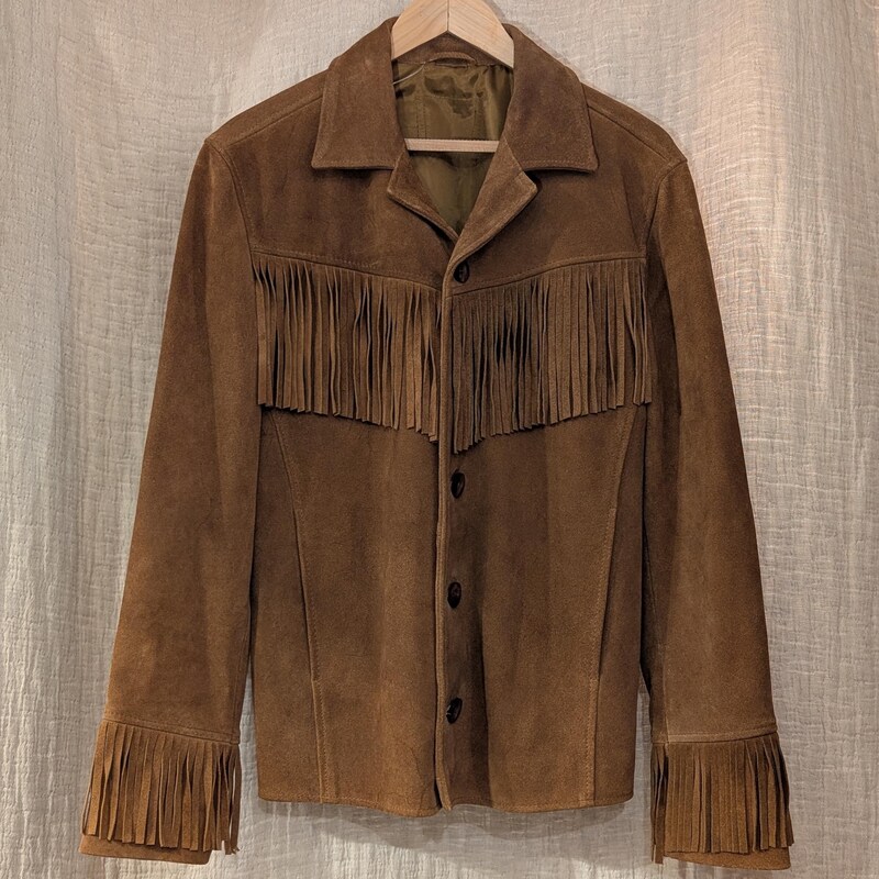 Buckskin Clothing - Etsy