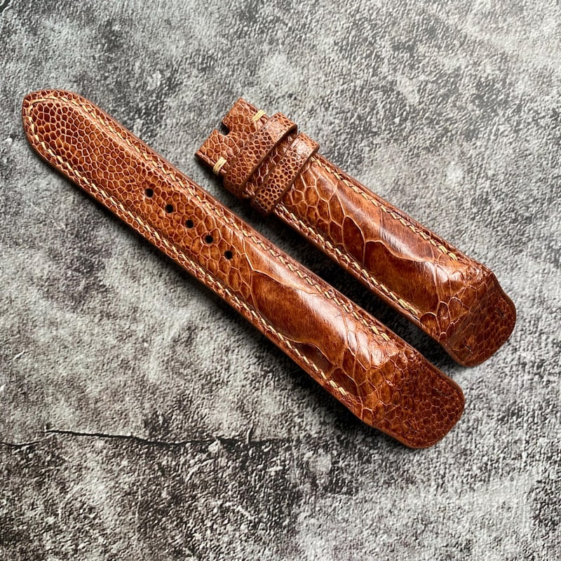 Fixed Lug Watch Straps - Etsy