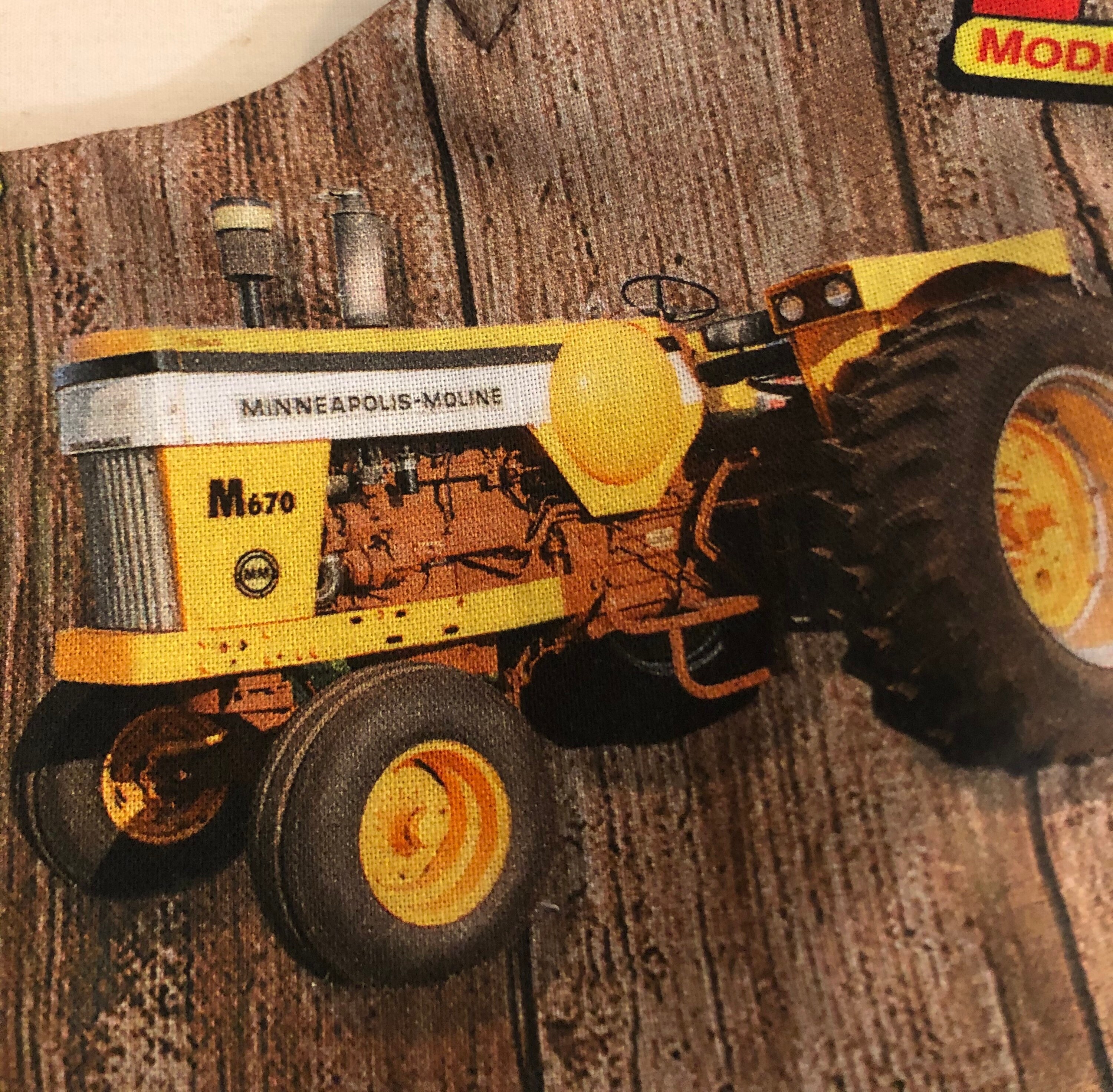 Minneapolis Moline Zb for sale | Only 3 left at -75%