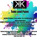 Paint Kits, Paint Party, Paint Party Kits, Printable - Etsy
