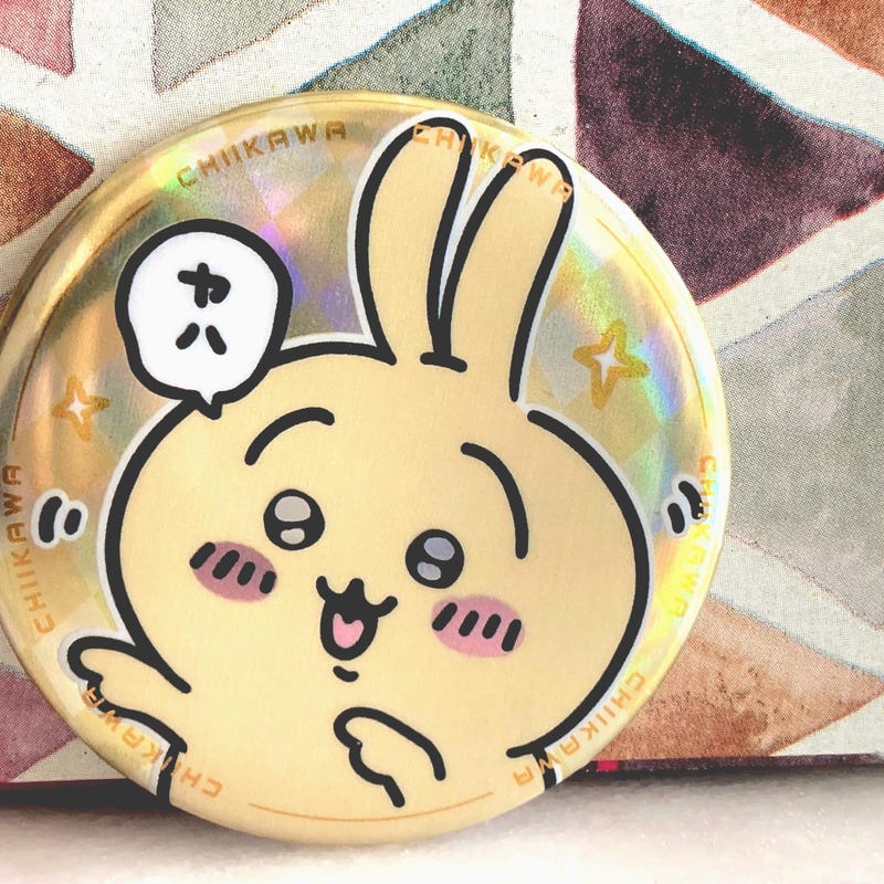 Usagi Chiikawa Png - Etsy