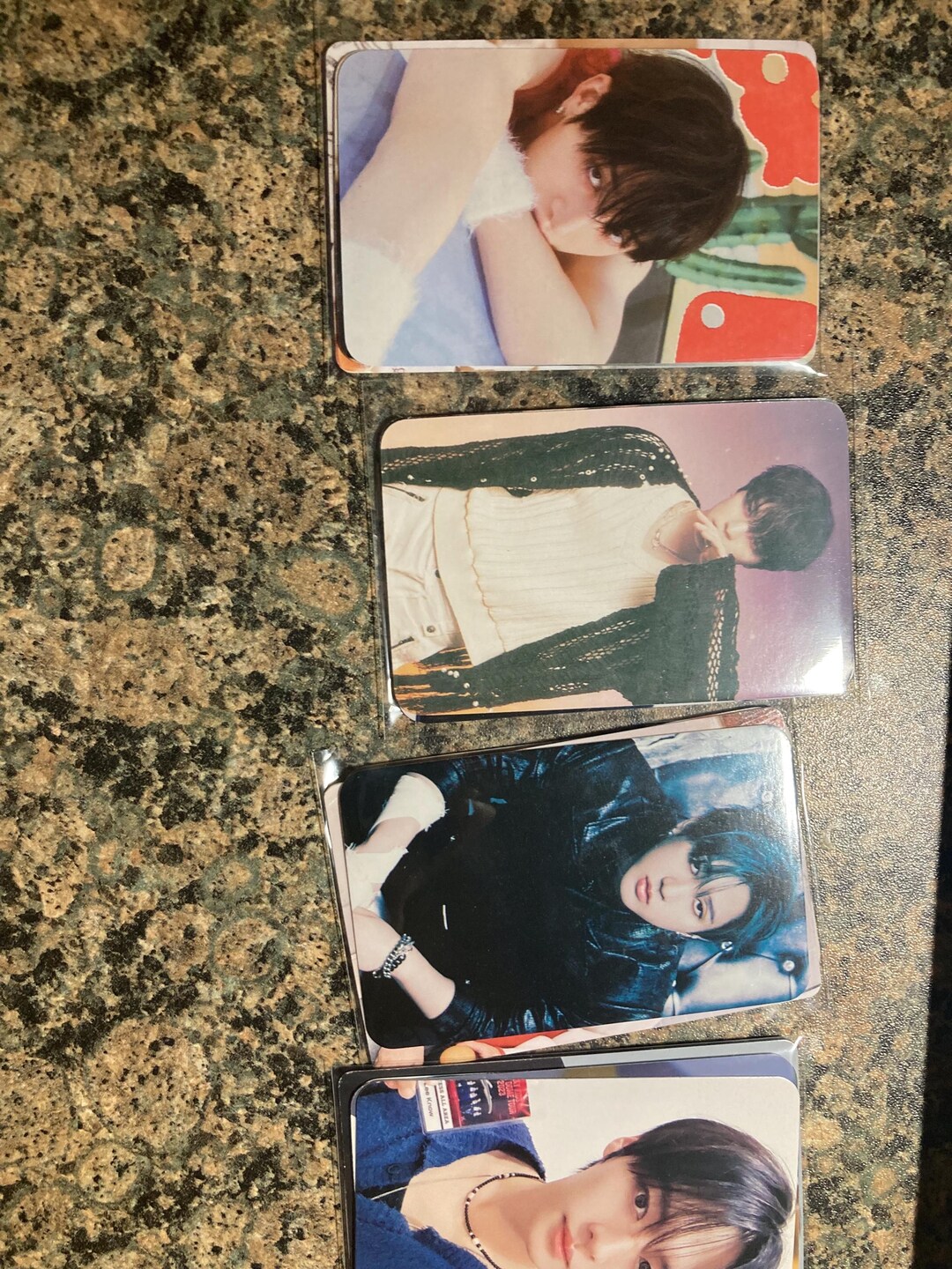 Stray Kids Photo Cards | Bangchan| Changbin| Leeknow| Seungmin ...