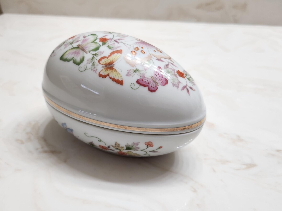1979 Vintage AVON Dish - Etsy