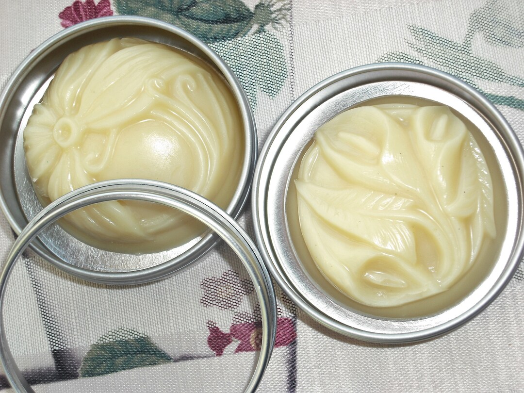 Solid Lotion / Shea Butter Cocoa Butter Body Butter Bar / Your CHOICE ...