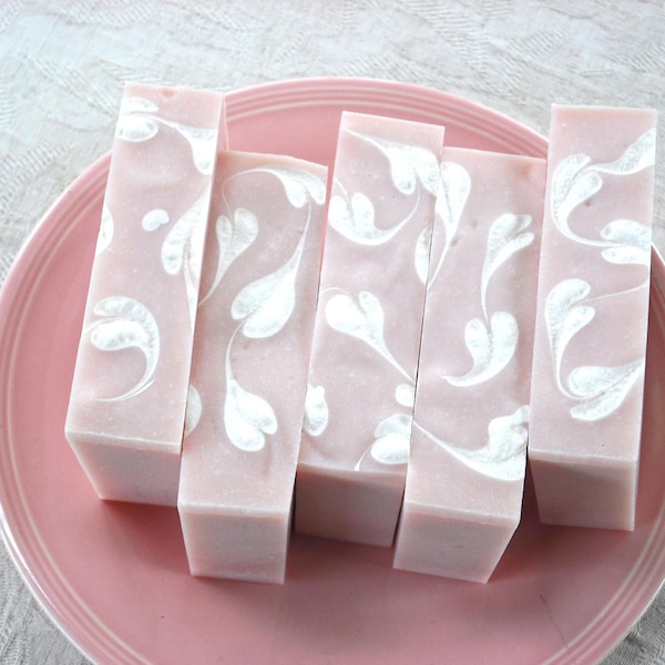 Valentines Soap - Etsy