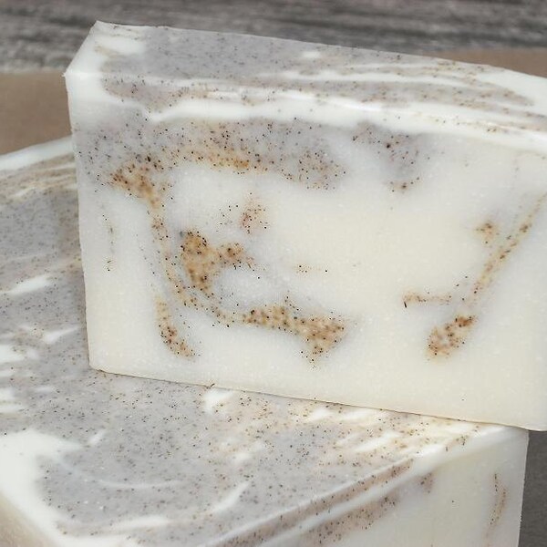 Vanilla Soap - Etsy