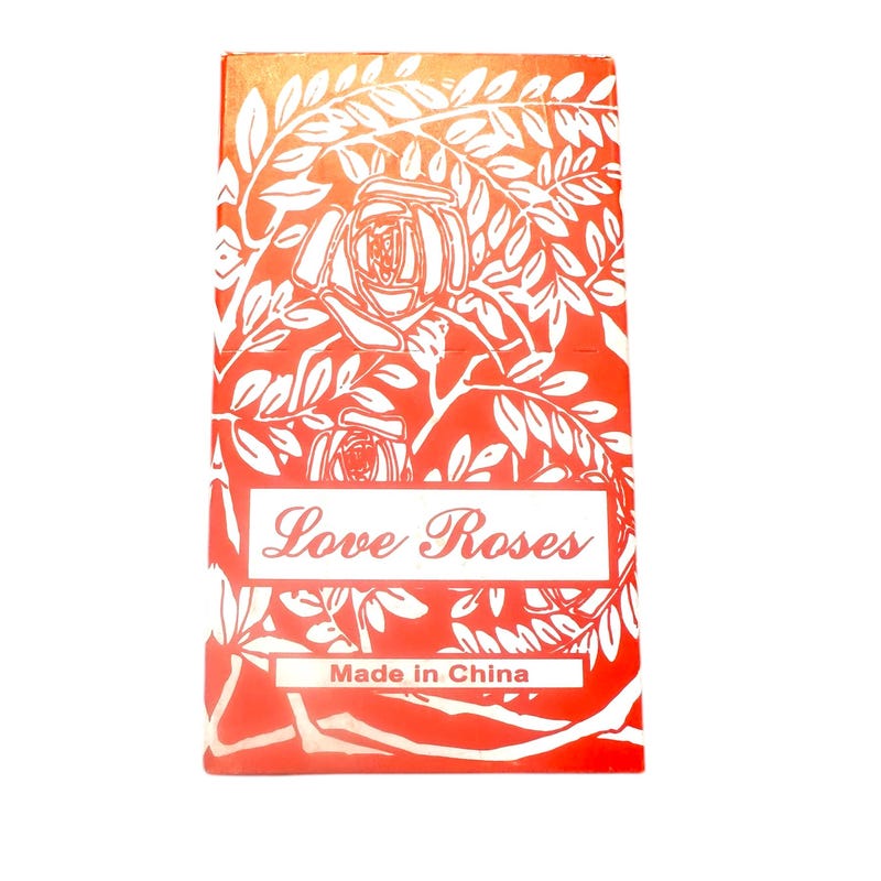 Glass Rose Pipes - Etsy