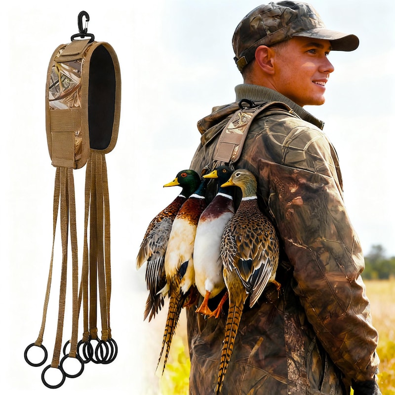 Duck Strap Game - Etsy UK