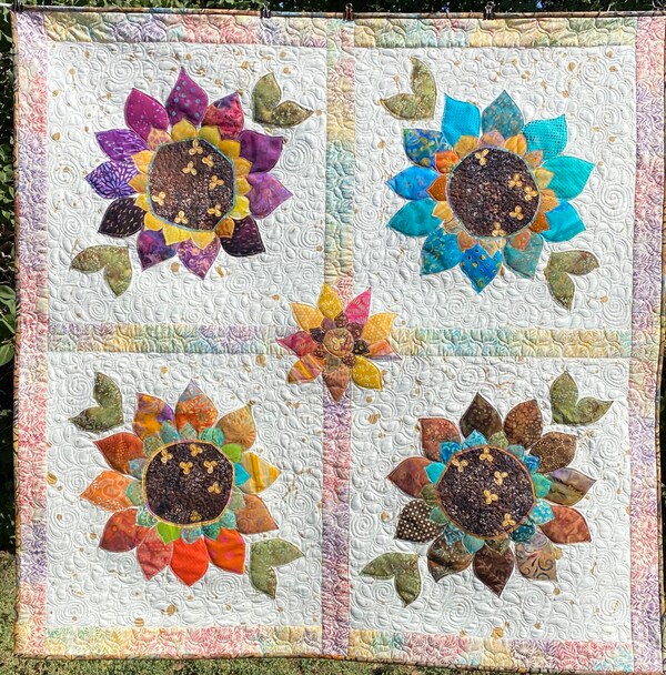 E PATTERN Fall Friends A Friendly Scarecrow and Owl on a - Etsy Canada