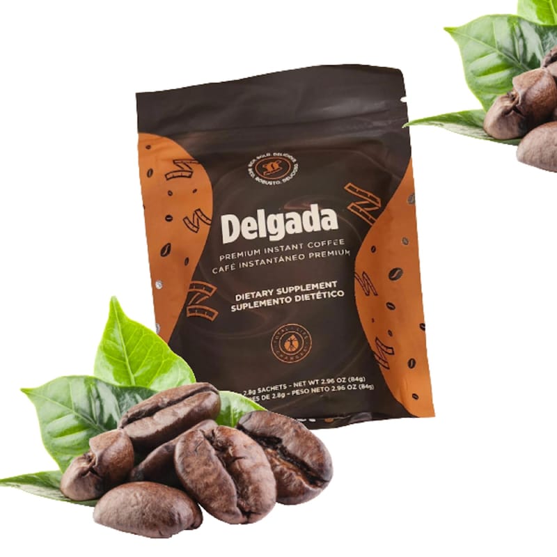 Instant Coffee Blends - Etsy