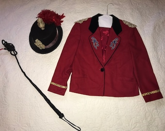 Circus costume | Etsy