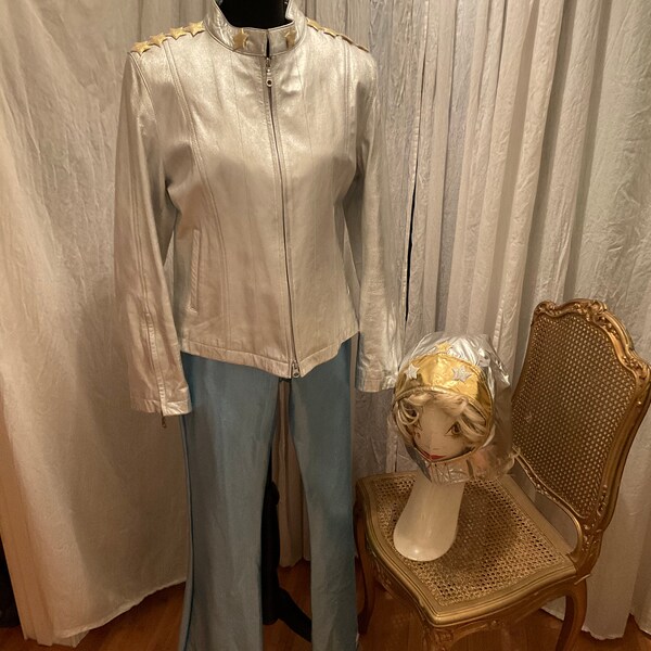 Alien Costume Women - Etsy