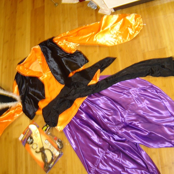 Purple Guy Costume - Etsy