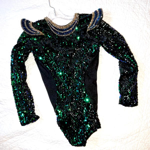 Acrobat Costume - Etsy