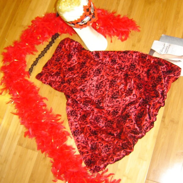Cancan - Etsy