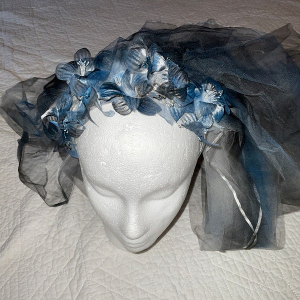Corpse Bride Dress - Etsy