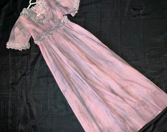 Womens Regency Costume - Etsy