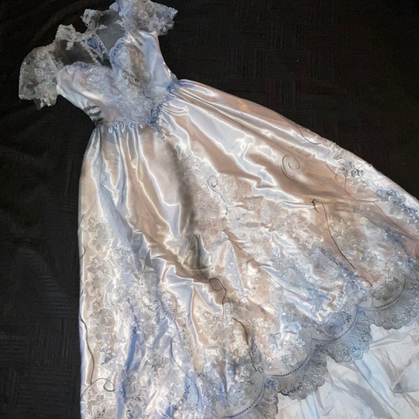 Corpse Bride Cosplay Costume - Etsy
