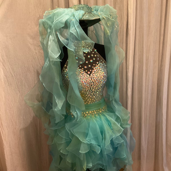 Jellyfish Costume Woman - Etsy