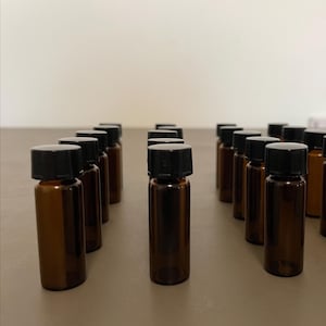 Create Your Own Perfume Party Kit: DIY Custom Fragrance for Groups ...