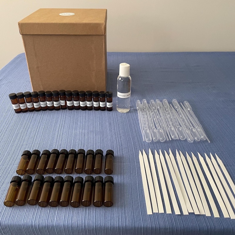 Kids Perfume Making Kits - Etsy
