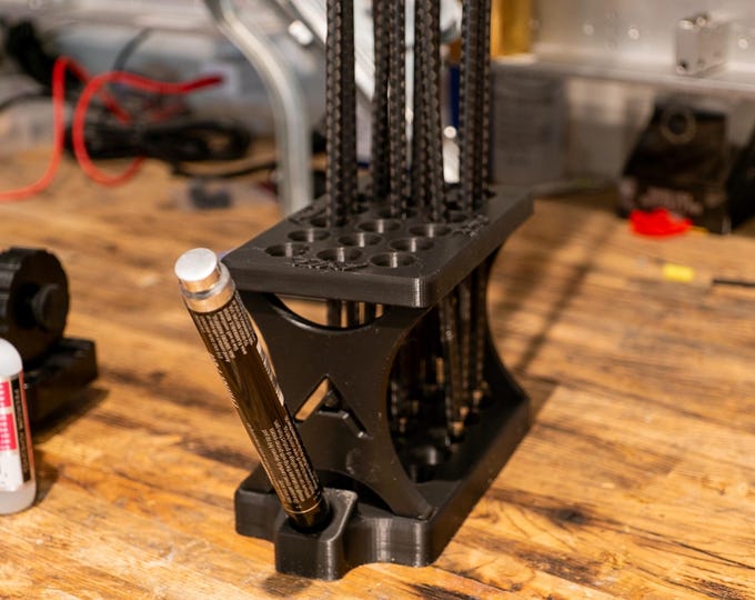 SVG & PDF FILE for Arrow Holder, Arrow Display, Arrow Organizer, Arrow ...