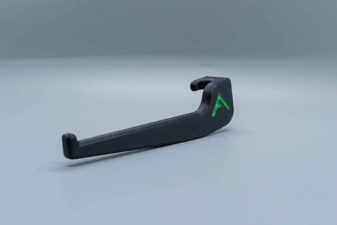 Headrest Bow Hanger - Etsy