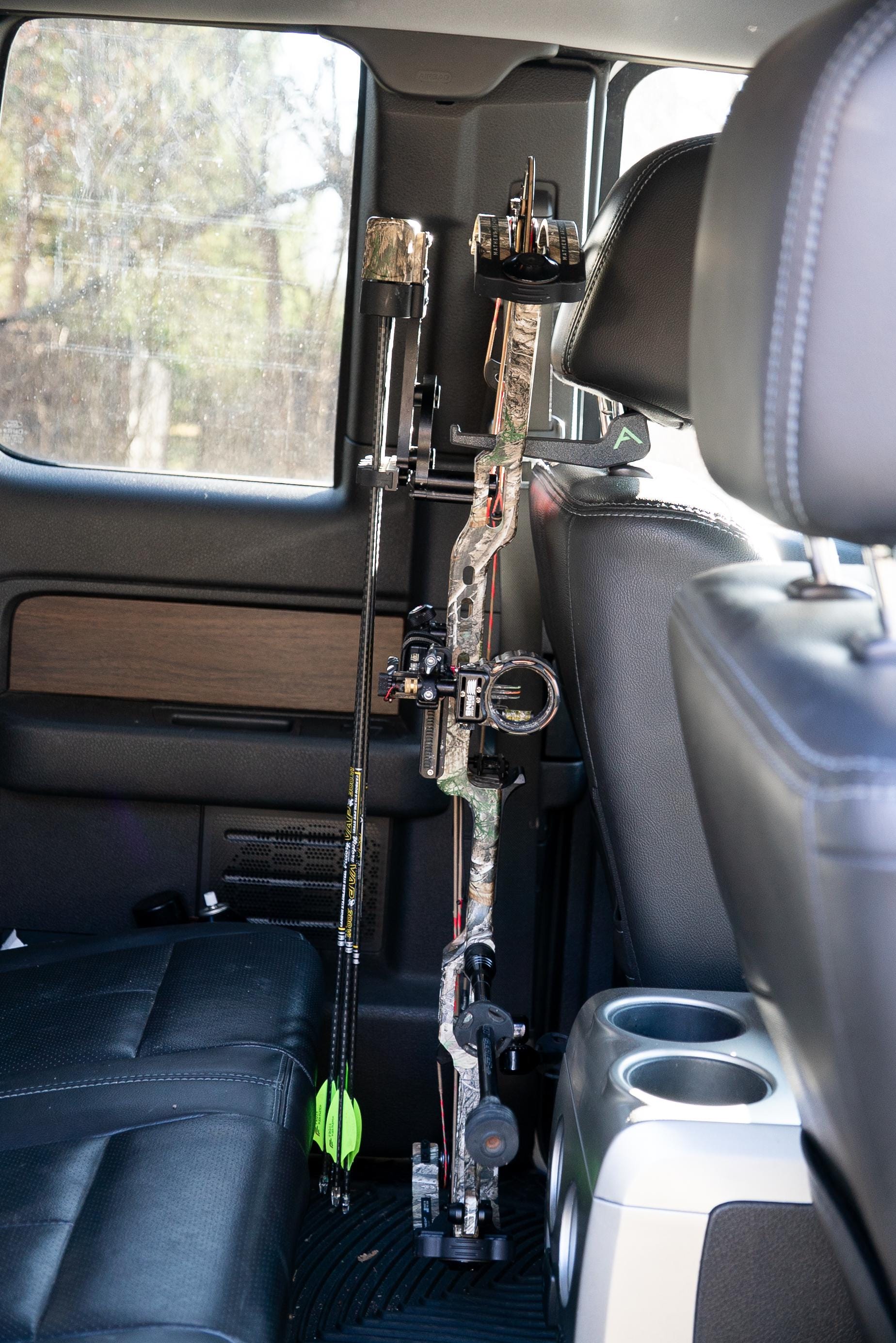 AYCE Headrest Bow Hanger - Etsy