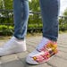 Custom Hand-painted Sneakers – Personalized Art, Unique Footwear Gift ...
