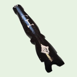 Authentic Igbo Oja Flute Handcrafted African Musical Instrument With ...