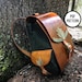 Hobbit Backpack PDF Pattern for Leatherwork - Etsy