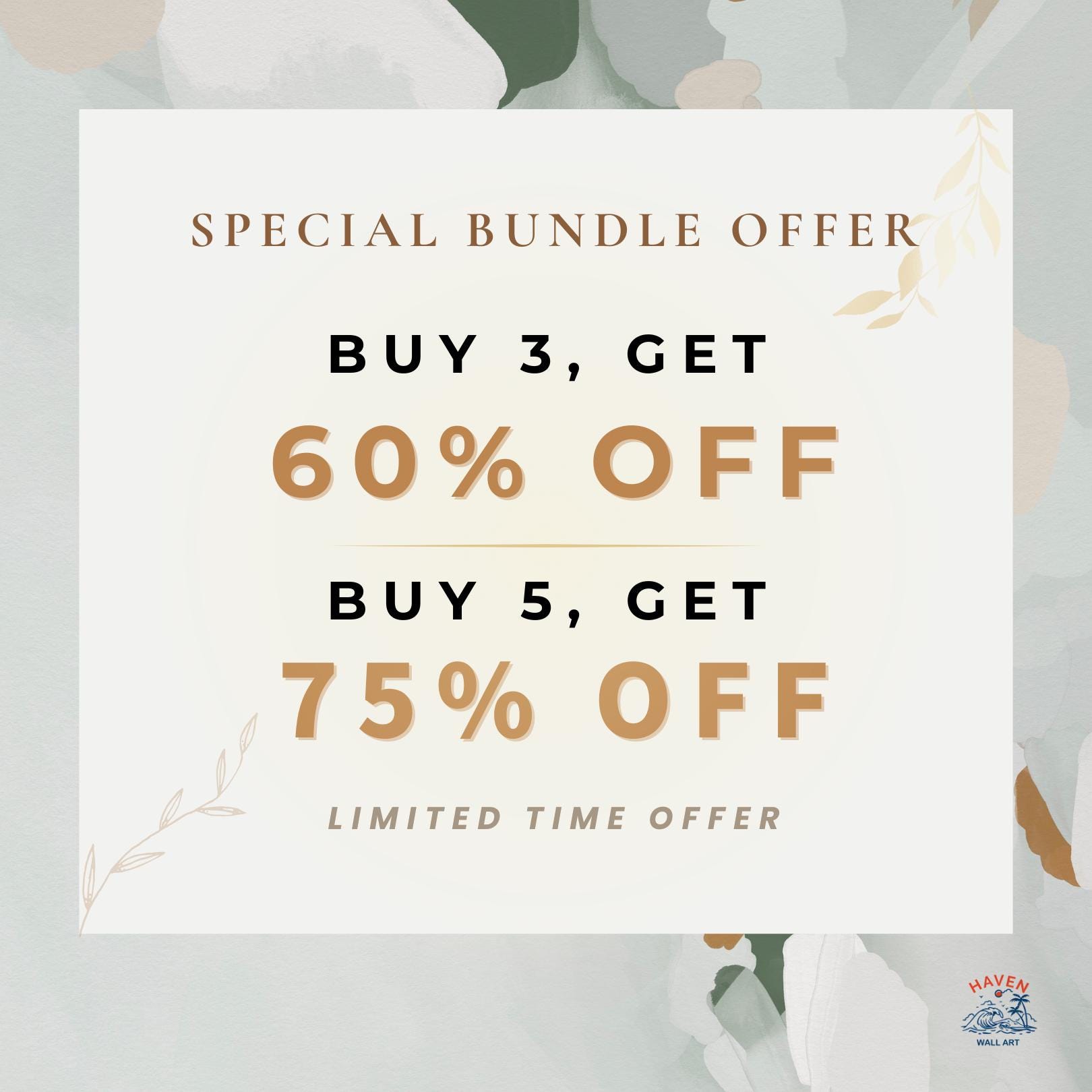 Easter Bunny in Wildflower Field Frame TV Art - Spring Rabbit Digital ...