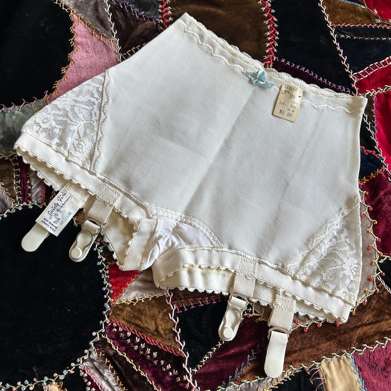 Girls Girdle - Etsy