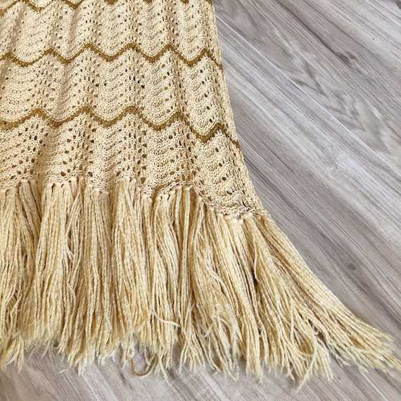 Cream blanket scarf store