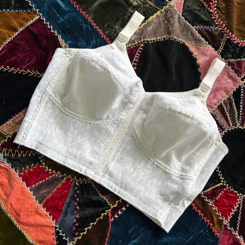 1970s Bra - Etsy